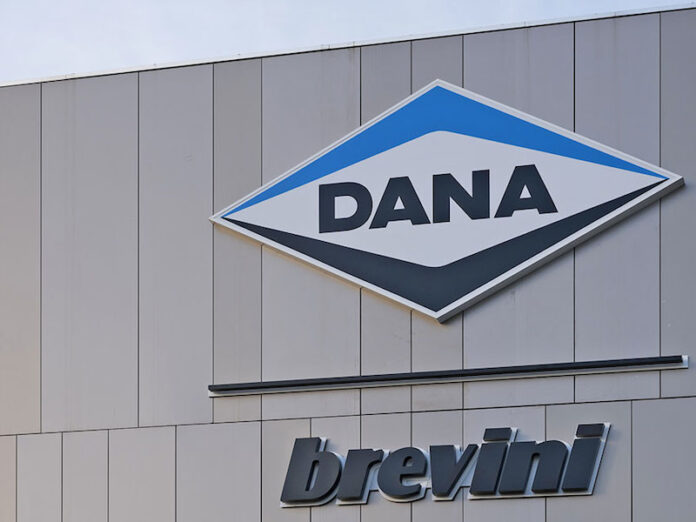 Dana Italia acquisisce l'headquarter di Dana Brevini a Reggio Emilia ...
