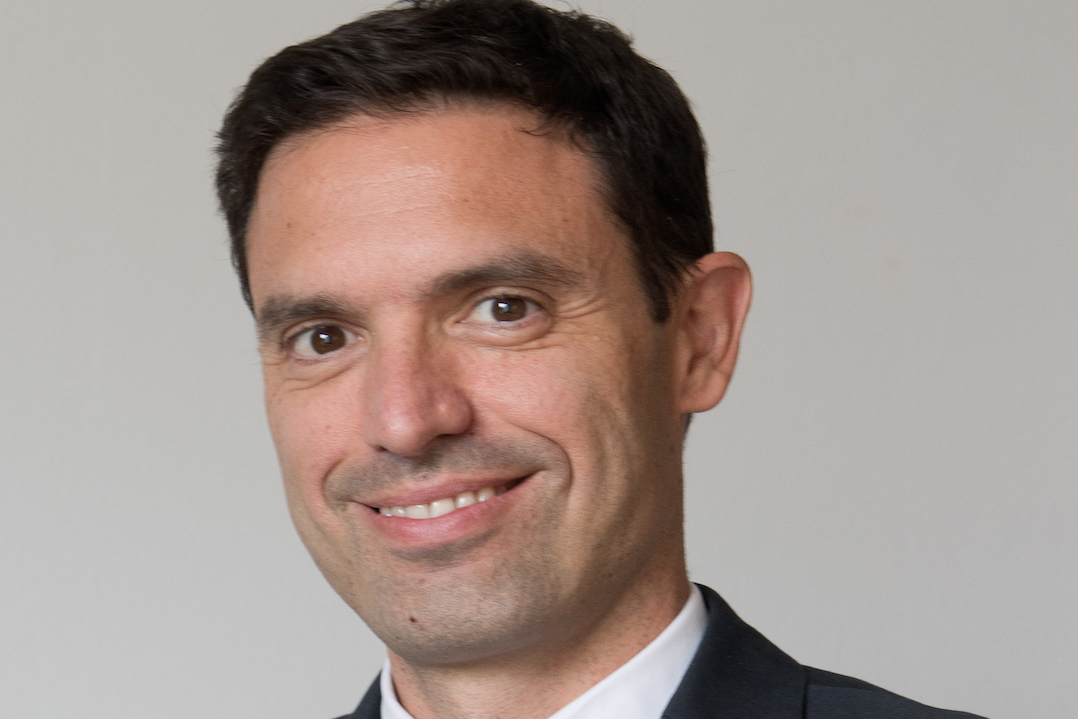 NPLs RE_Solutions: Francesco Medri membro del cda - Requadro