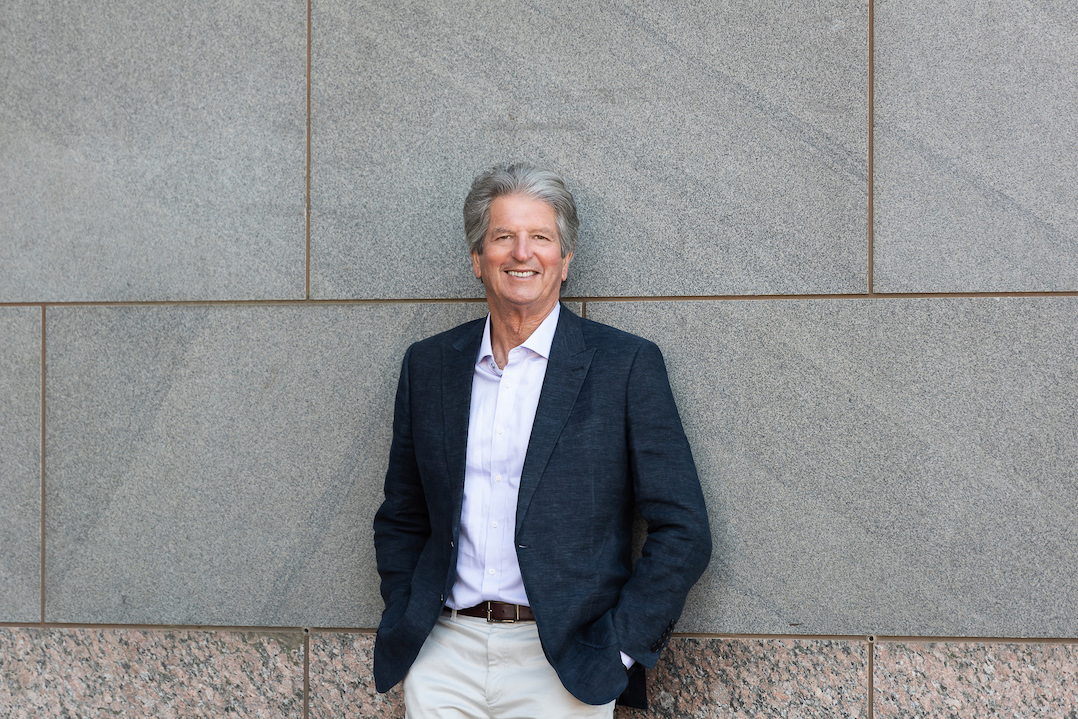 Il Millenium tech prize a Martin Green per l'innovazione sull'energia ...