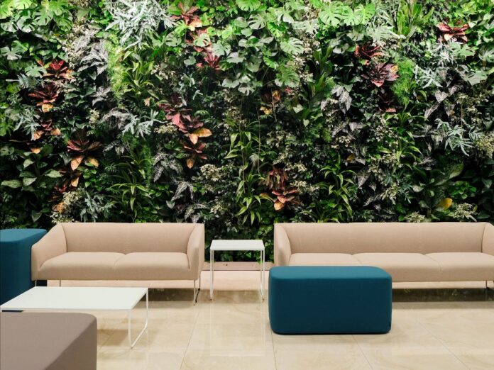 Ati Project ristruttura la sede Vianova a Montacchiello - Requadro