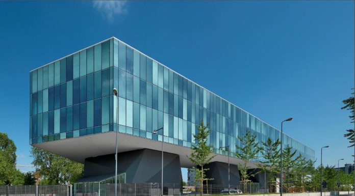 Il nuovo headquarter di Deloitte sarà a Milano in Corso Italia 23 ...