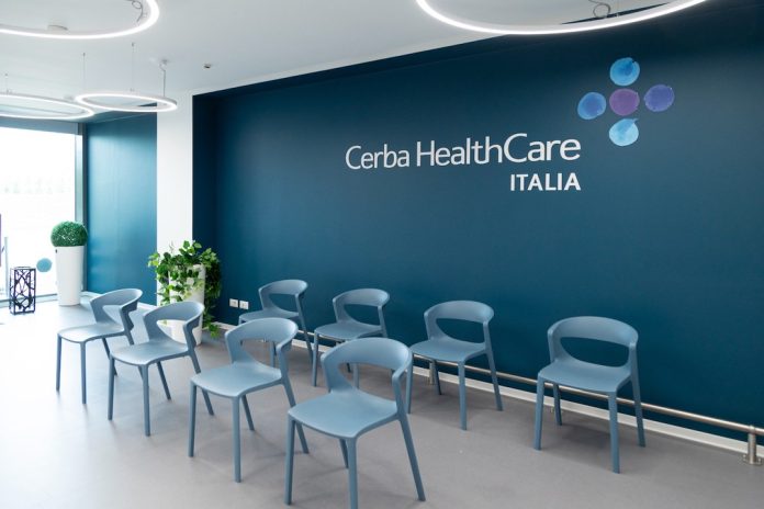 A Valmontone di Roma apre il primo centro medico in un outlet - Requadro