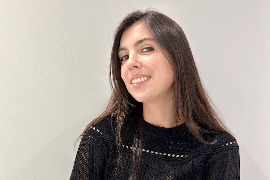 P3 Logistic Parks si rafforza in Italia con Flavia Trebicka, nuova ...